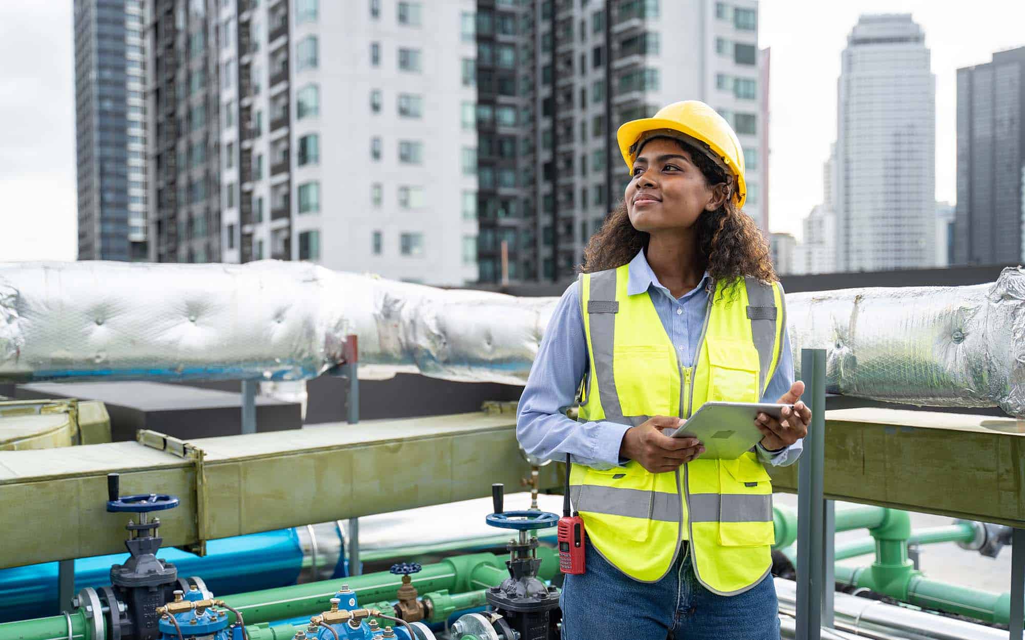 Careers | BMF Solutions