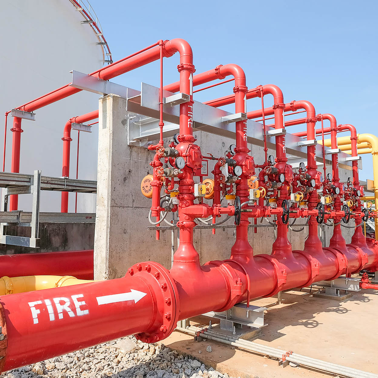 Home | BMF Solutions