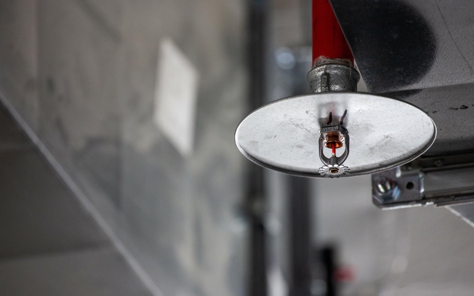 Fire Protection Services in Houston | BMF Solutions