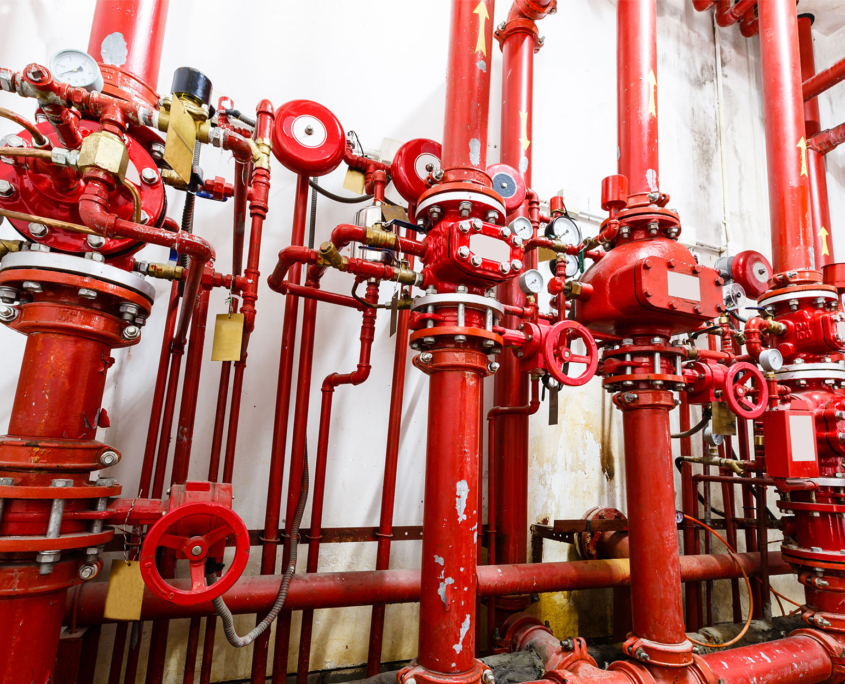 Explaining Fire Safety Compliance for Businesses | BMF