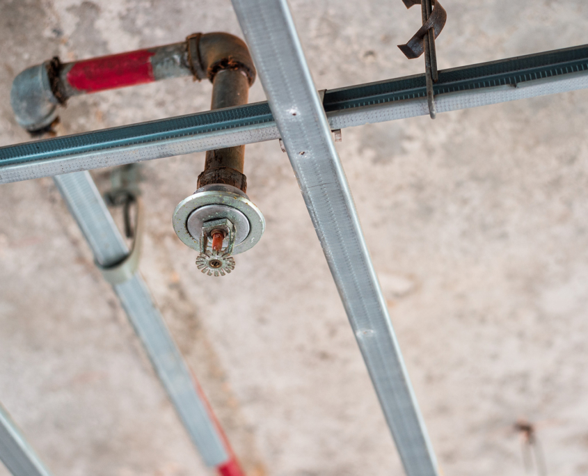 A Complete Guide to Fire System Repairs and More