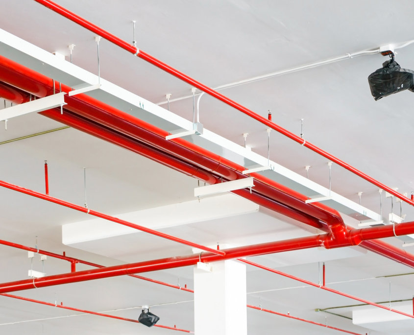 Explaining Fire Safety Compliance for Businesses | BMF