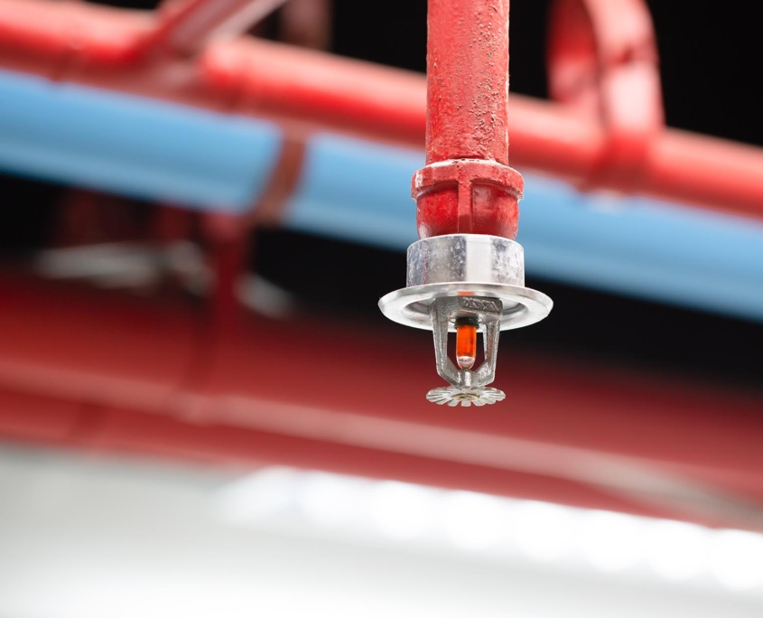 Dry Standpipe Systems vs. Wet: Choosing Wisely