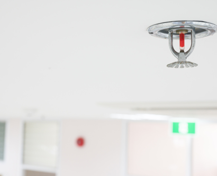 Understanding Fire Standpipe System Components | BMF