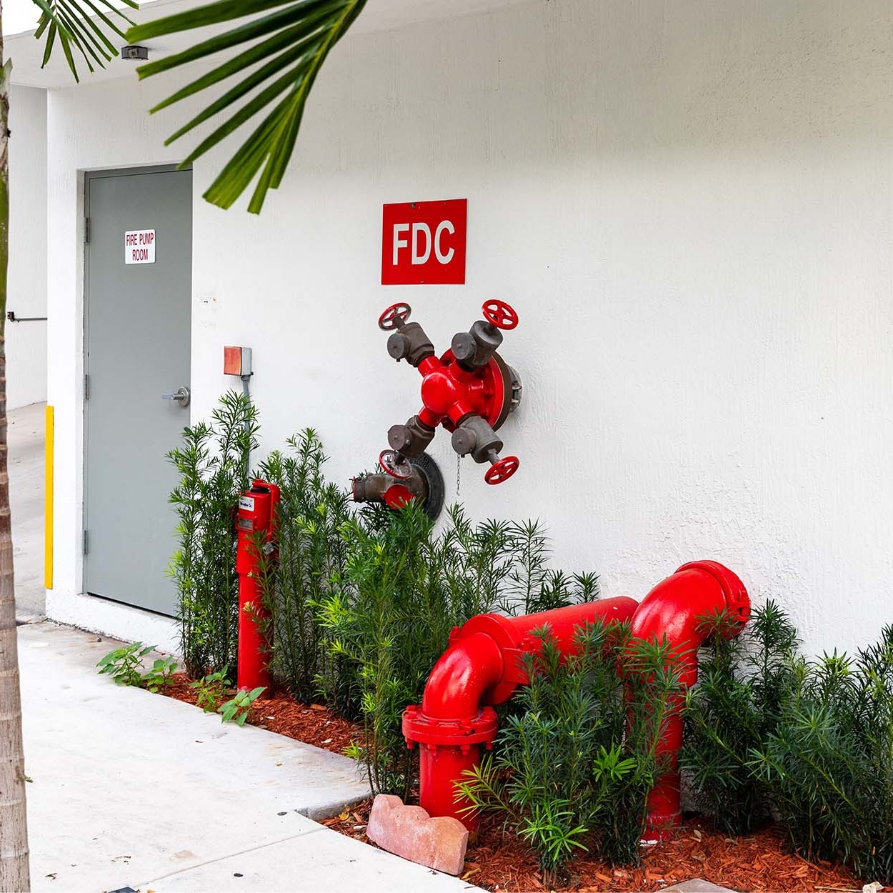 Inspection Checklist for Standpipe Systems