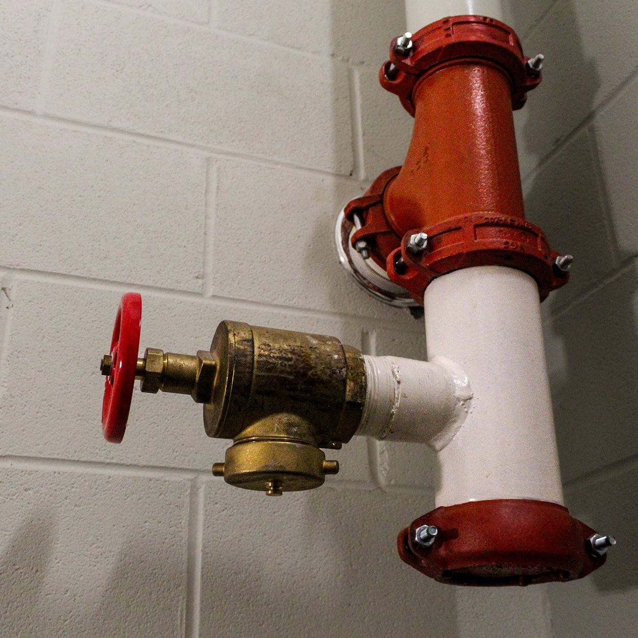 Dry Standpipe Systems vs. Wet: Choosing Wisely