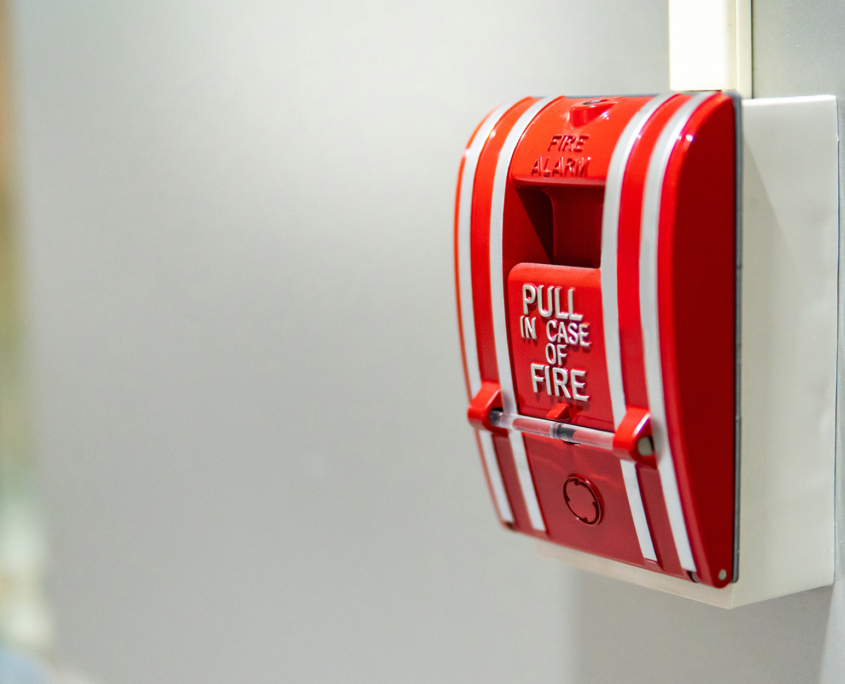 Different Fire Safety Regulations Hotels Must Abide By