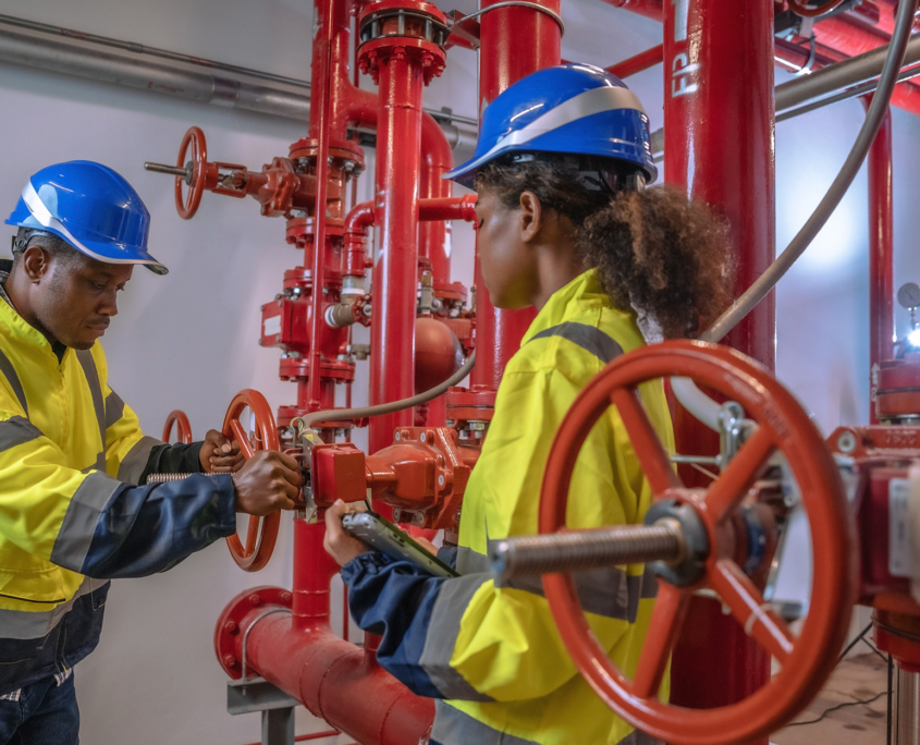 Different Fire Safety Regulations Hotels Must Abide By