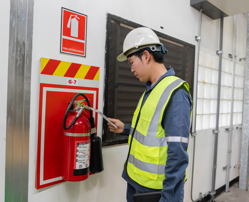 Different Fire Safety Regulations Hotels Must Abide By
